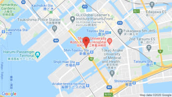 Toyosu Pit Concert Tickets & Events Schedule 2025 - Koto, Japan | JamBase