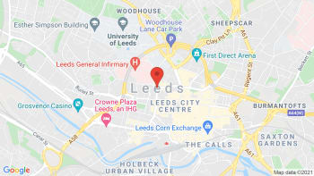 The Wire Events Calendar & Schedule 2024 - Leeds, United Kingdom