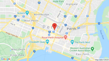 The Esplanade [Perth] Concert Tickets & Events Schedule 2025- - Perth ...