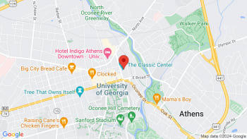 The Classic Center Arena Concert Tickets & Events Schedule 2024 ...