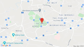 Ta’ Qali National Park Concert Tickets & Events Schedule 2025 - Attard ...