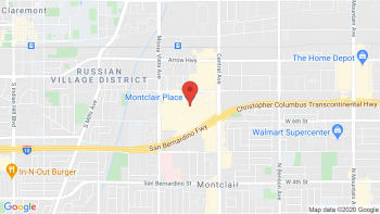 The Canyon Montclair Concert Tickets & Events Schedule 2025 ...