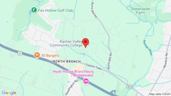 The Theatre at Raritan Valley Community College Concert Tickets ...