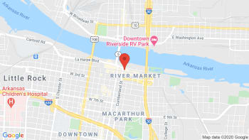 The Rev Room Concert Tickets & Events Schedule 2025 - Little Rock, AR ...