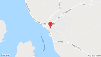 The Portico of Ards Events Calendar & Schedule 2024- - Portaferry ...