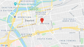 The Oregon District Tickets & Events 2021 - Dayton, OH