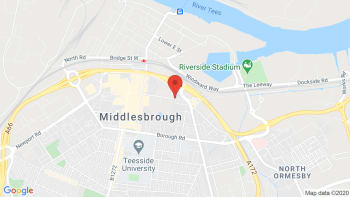 The Empire Concert Tickets & Events Schedule 2024-2025 - Middlesbrough ...