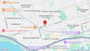 The Drake Underground Concert Tickets & Events Schedule 2025 - Toronto ...