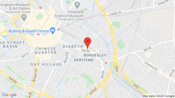 The Digbeth Entertainment District Events Calendar & Schedule 2023 ...