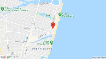 The Stone Pony Summer Stage Concert Tickets & Events Schedule 2025-2026 ...