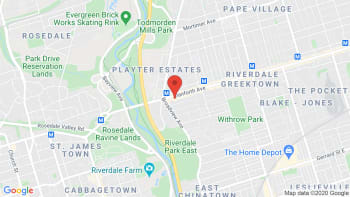 The Danforth Music Hall Theatre Tickets & Events 2021 - Toronto, ON