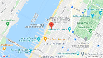 Terminal 5 Tickets & Events 2021 - New York, NY