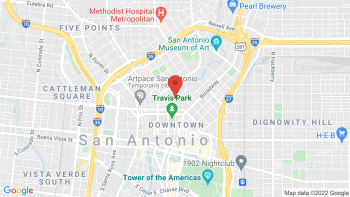 Tobin Center for the Performing Arts Concert Tickets & Events Schedule ...