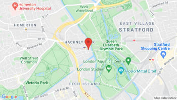 The Colour Factory Concert Tickets & Events Schedule 2024-2025 - London ...