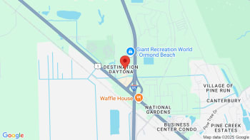 The Pavilion at Destination Daytona Concert Tickets & Events Schedule ...