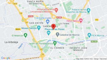 Teatro Romea Concert Tickets & Events Schedule 2025- - Murcia, Spain ...