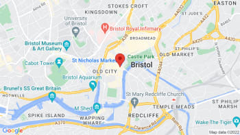 The Crown Events Calendar & Schedule 2024 - Bristol, United Kingdom