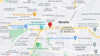 Teatro Stella Inda Concert Tickets & Events Schedule 2025- - Morelia ...