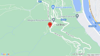 Théâtre de Verdure Concert Tickets & Events Schedule 2025 - Le Broc ...