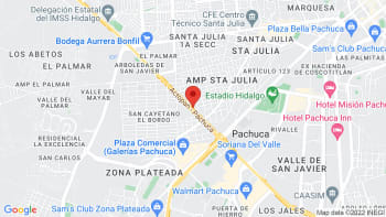 Teatro Cedrus Concert Tickets & Events Schedule 2025 - Pachuca de Soto, Mexico | JamBase