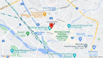 the five morioka Tickets & Events 2022 - Morioka, Japan