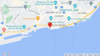 Tokyo Lisboa Concert Tickets & Events Schedule 2025 - Lisboa, Portugal ...