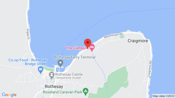 The Glenburn Hotel Concert Tickets & Events Schedule 2025 - Rothesay ...