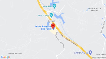 Theatro di Kaminda – Hopi Hari Tickets & Events 2023 - Vinhedo, Brazil