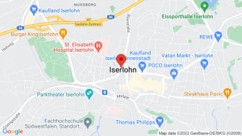 Tanzwelt Schauburg Concert Tickets & Events Schedule 2024- - Iserlohn, Germany | JamBase