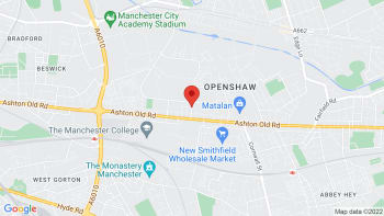 The Lighthouse Hub Concert Tickets & Events Schedule 2025 - Manchester ...