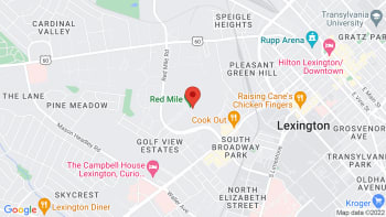 The Infield at Red Mile Concert Tickets & Events Schedule 2025 ...