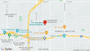 The Outsiders House Museum Events Calendar & Schedule 2024- - Tulsa, OK