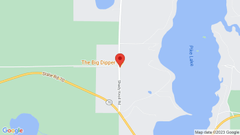 The Big Dipper Concert Tickets & Events Schedule 2026 - Park Falls, WI ...