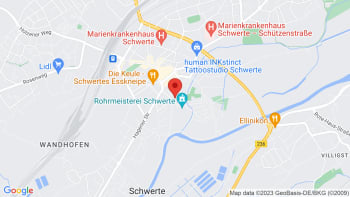 Theater am Fluss Schwerte Tickets & Events 2023 - Schwerte, Germany