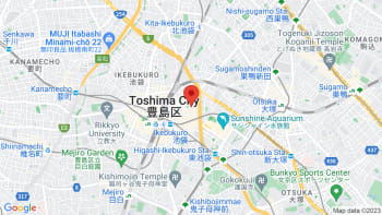 Toshima Civic Center – Small Hall Events Calendar & Schedule 2023 ...
