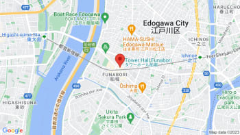 Tower Hall Funabori Concert Tickets & Events Schedule 2024 - Edogawa ...