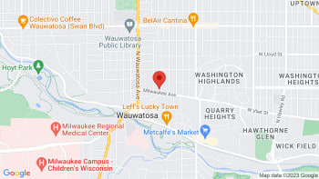 Unity Center Milwaukee Concert Tickets & Events Schedule 2026 ...