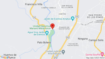 Unidad Deportiva Mariano Matamoros Concert Tickets & Events Schedule ...