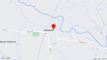 Ulleskelf Village Hall Concert Tickets & Events Schedule 2025 ...