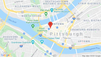 University of Pittsburgh Tickets & Events 2021 - Pittsburgh, PA