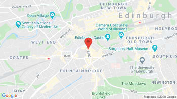 Usher Hall Concert Tickets & Events Schedule 2025-2026 - Edinburgh ...