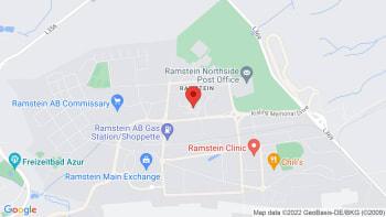 USAFE Conference Center Concert Tickets & Events Schedule 2024-2025 ...