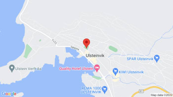 Ulstein Kirke Tickets & Events 2023 - Ulsteinvik, Norway