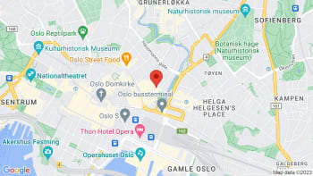 Vaterland Bar & Scene Concert Tickets & Events Schedule 2024 - Oslo ...