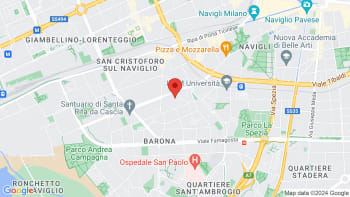 Villaggio Barona Concert Tickets & Events Schedule 2025- - Milano ...