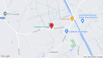 Voodoo Village Events Calendar & Schedule 2024 - Grimbergen, Belgium