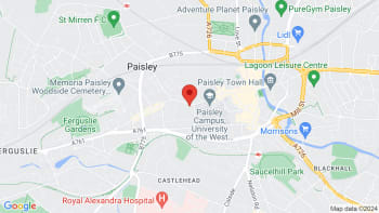 Venue Paisley Concert Tickets & Events Schedule 2025- - Paisley, United ...