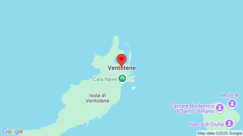 Ventotene Island Concert Tickets & Events Schedule 2025- - Ventotene ...