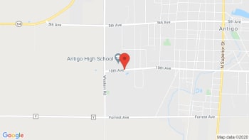 Volm Theater – Antigo High School Concert Tickets & Events Schedule ...