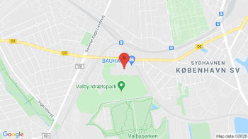 Valby Hall Events Calendar & Schedule 2024- - Copenhagen, Denmark